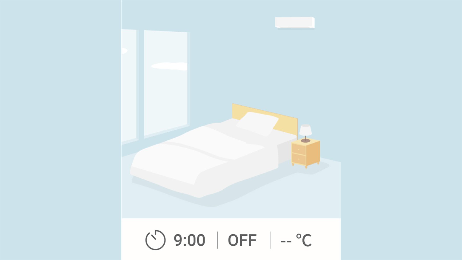Application Panasonic Comfort Cloud®